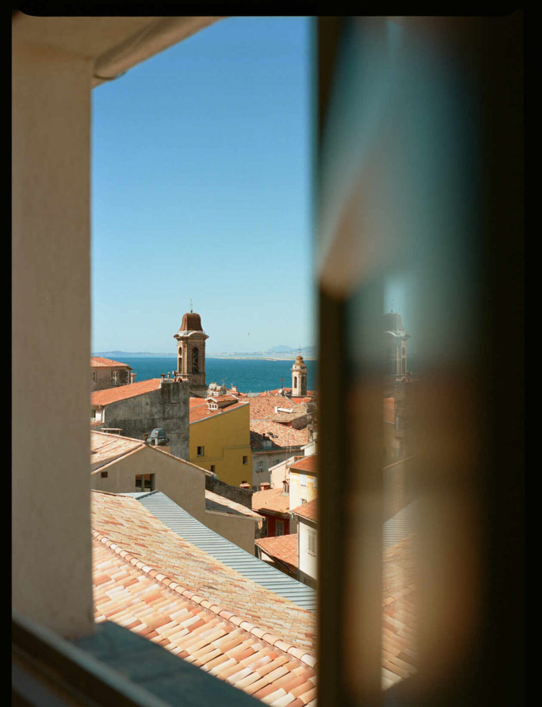 Hôtel du Couvent by Festen Architecture - Margot